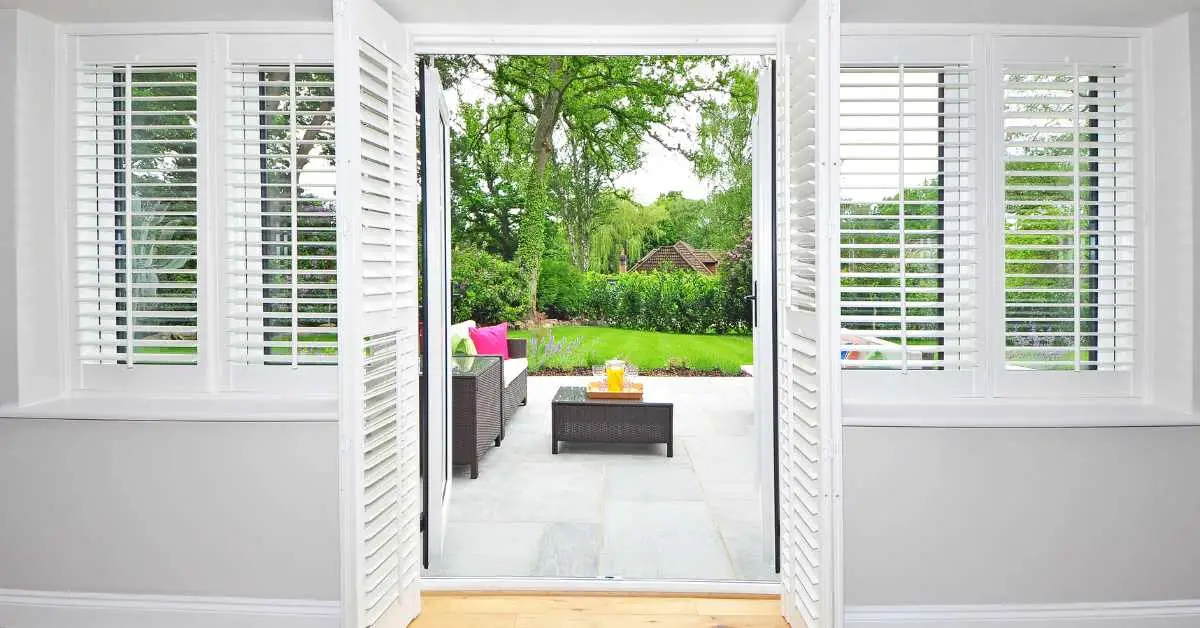 Plantation Shutters: Ideal for Tampa, FL Homes