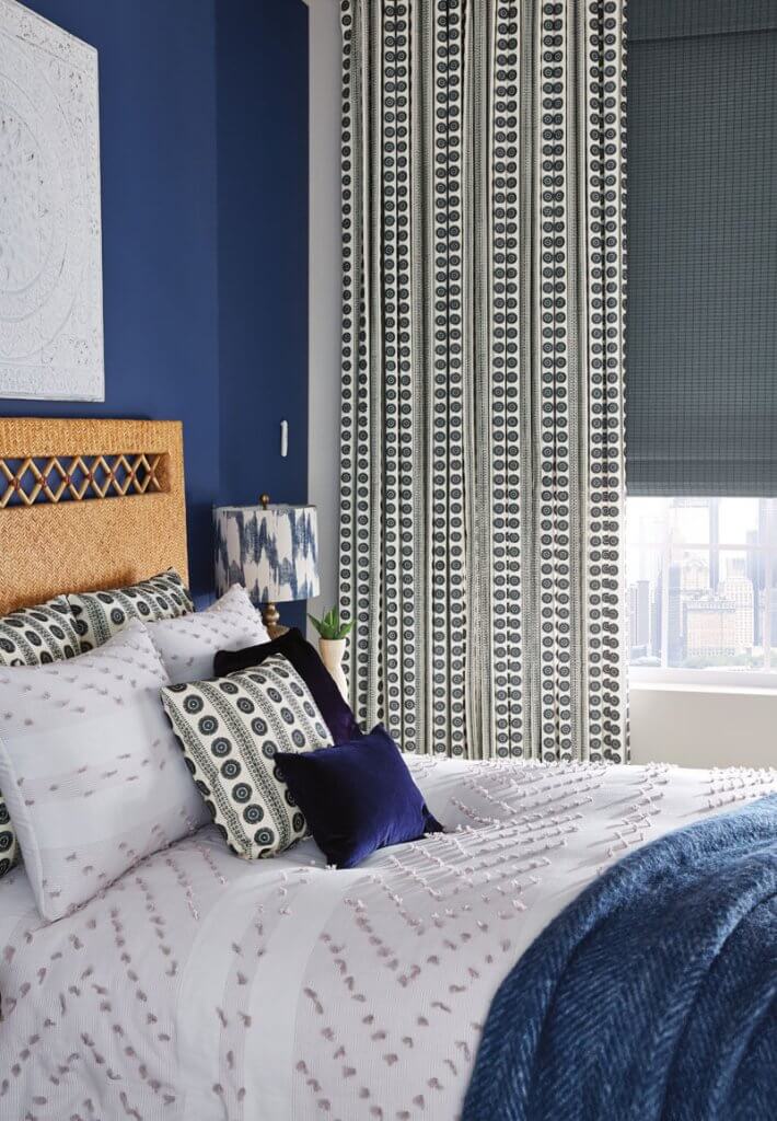 Window Treatments in Tampa, FL - Top Notch Shutters & Blinds