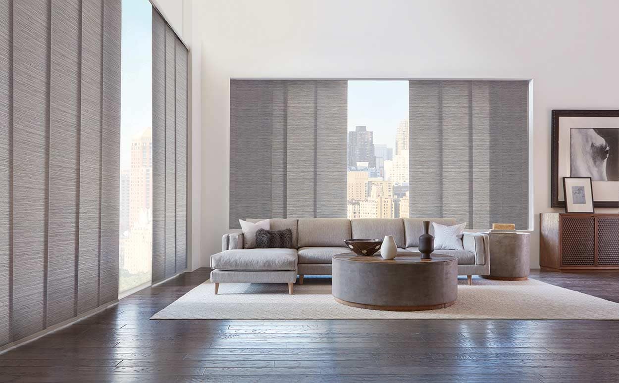 Sliding Panels in Tampa, FL - topnotchtampa.com