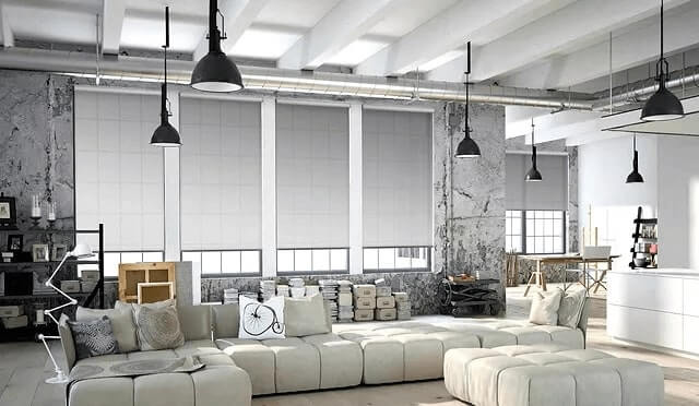 Window Treatment Products - Top Notch Shutters & Blinds