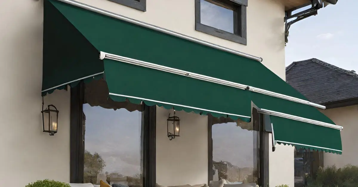 Custom Awnings in Tampa, FL - www.topnotchtampa.com