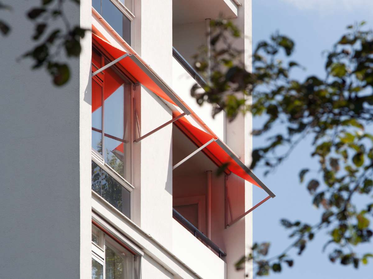 6 Perfect Spots to Add Awnings Around Your House